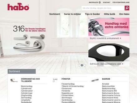 Hinnerup virksomheder fra 0 til A, side 1